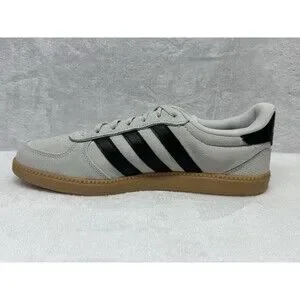 adidas | Shoes | Adidas Breaknet Sleek Sneakers Womens 95 White Black ...